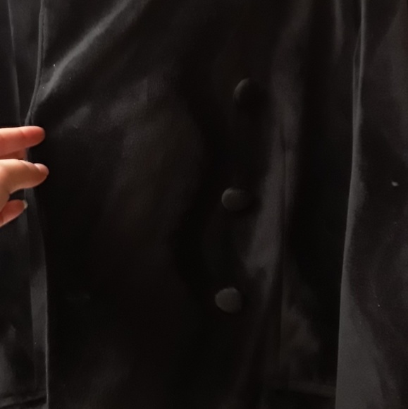 Out to Wear Rampage | Jackets & Coats | Gorgeous Boho Sheek Black ...